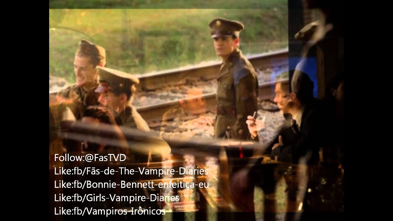 The Vampire Diaries 4x08 "We'll Always Have Bourbon Street" Promotional ...