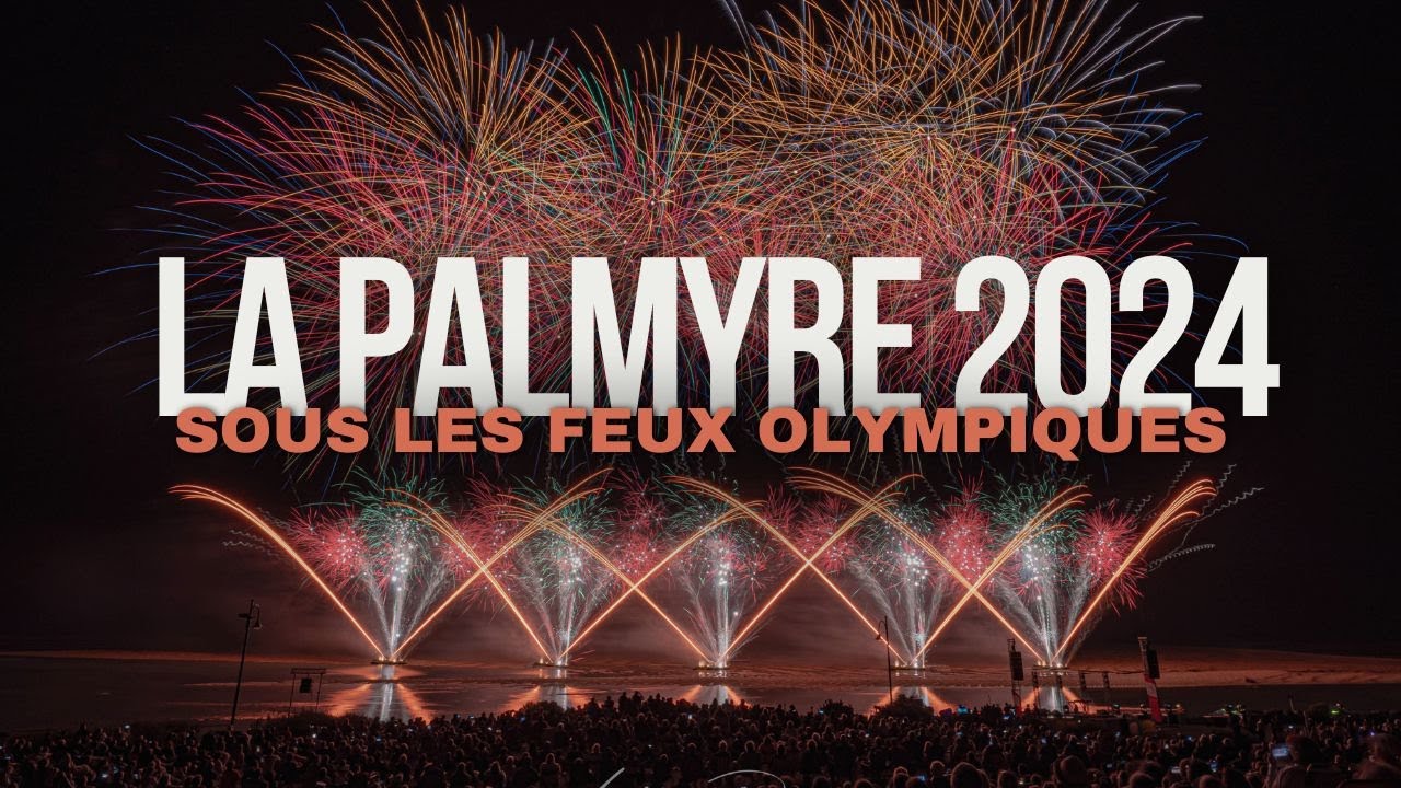 A La Croisee Des Phares 2024