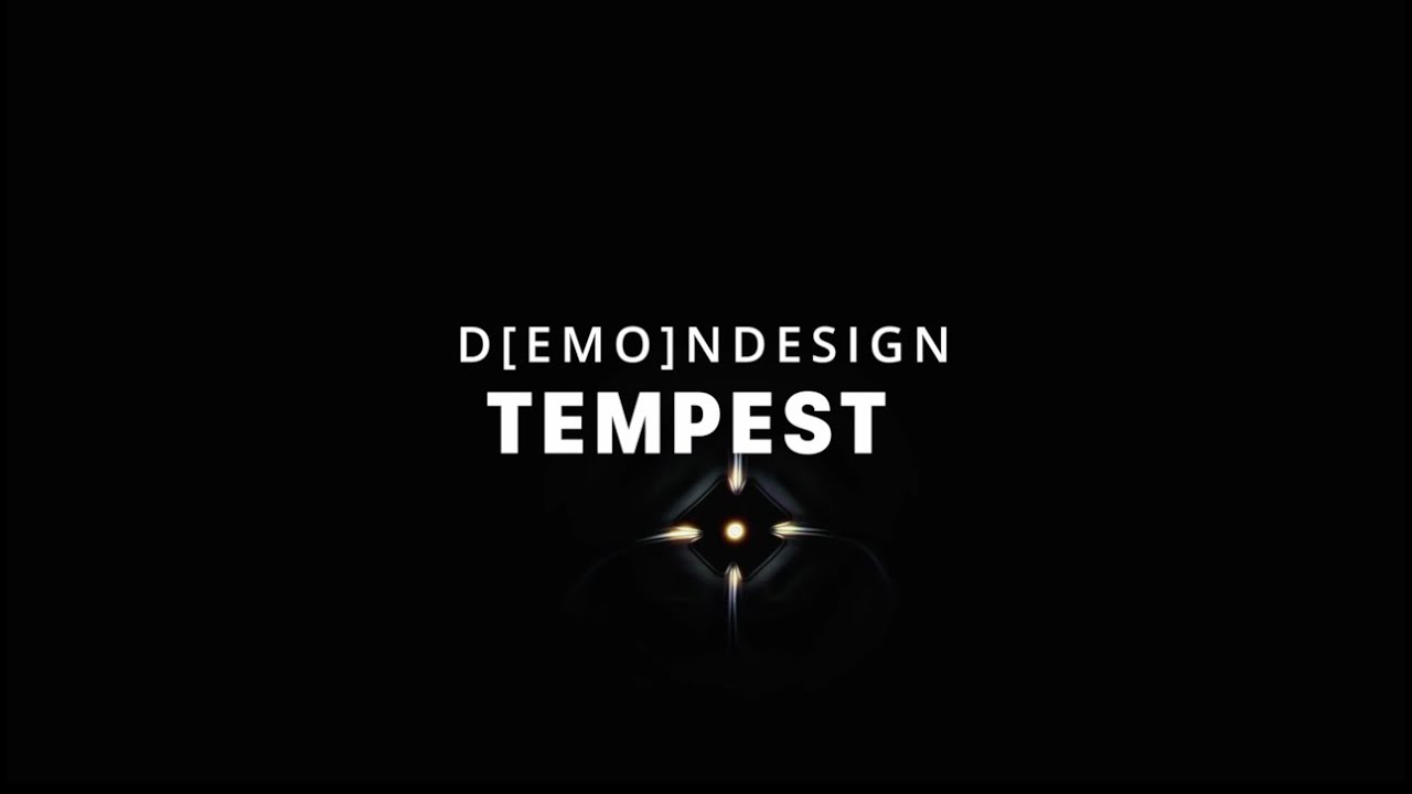 TEMPEST - YouTube