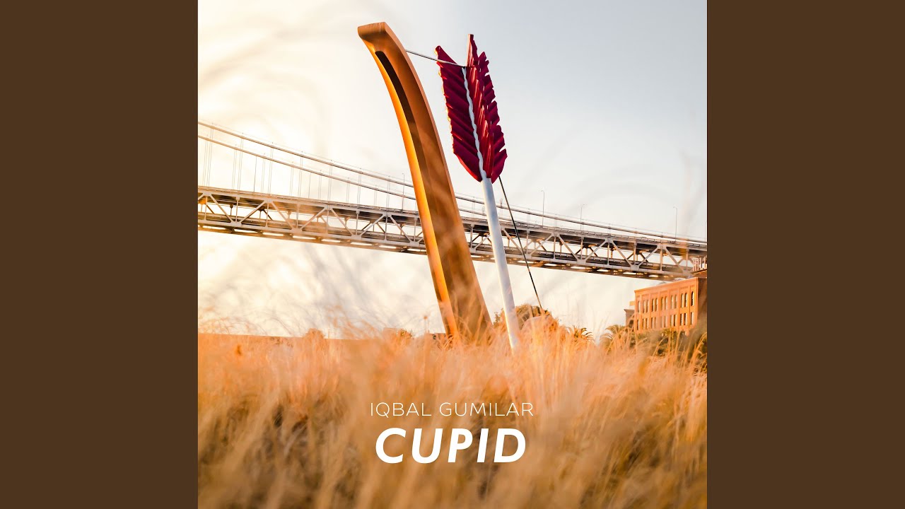 Cupid (Acoustic Guitar) - YouTube Music
