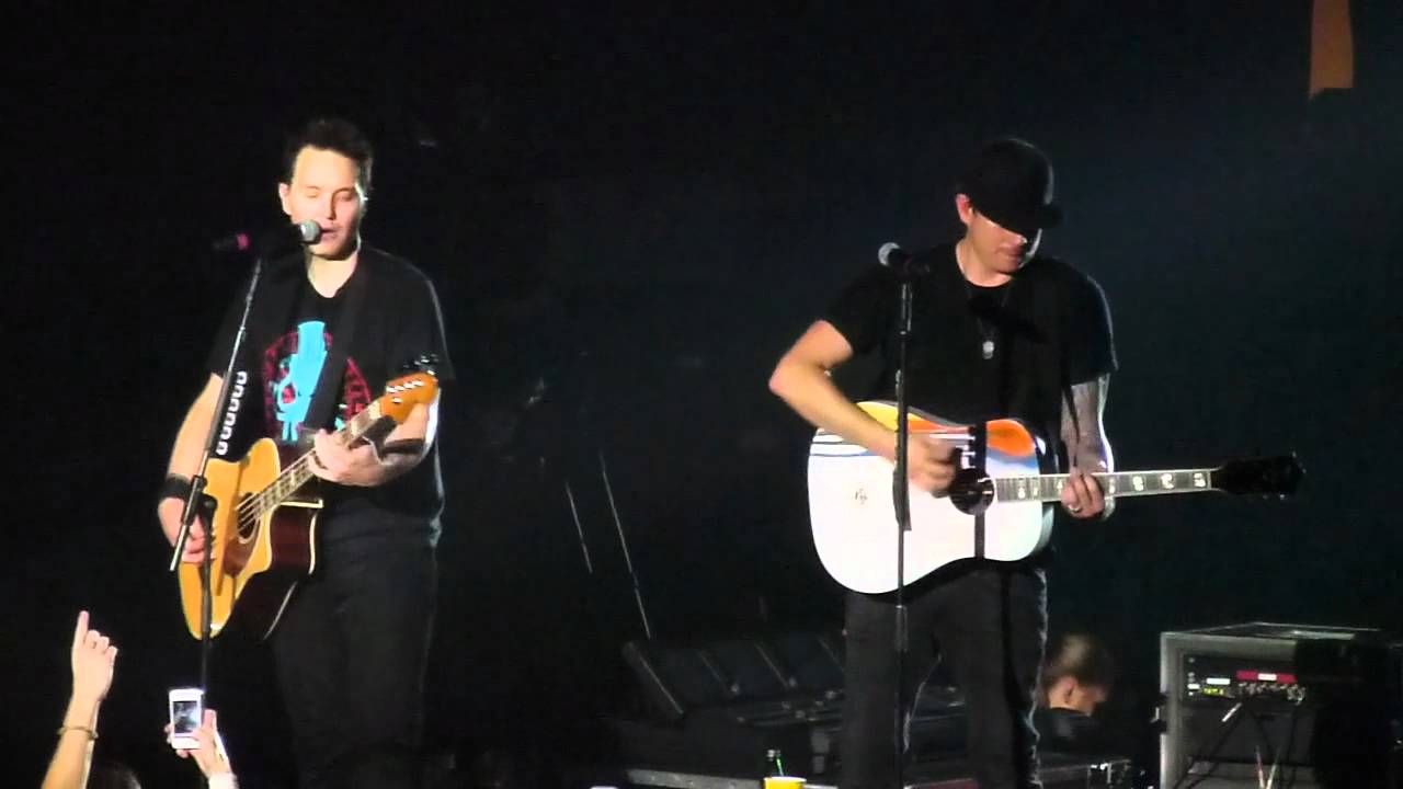 The Basses of Mark Hoppus - A Guide | TalkBass.com