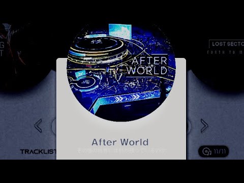 NIKKE After World OST - YouTube