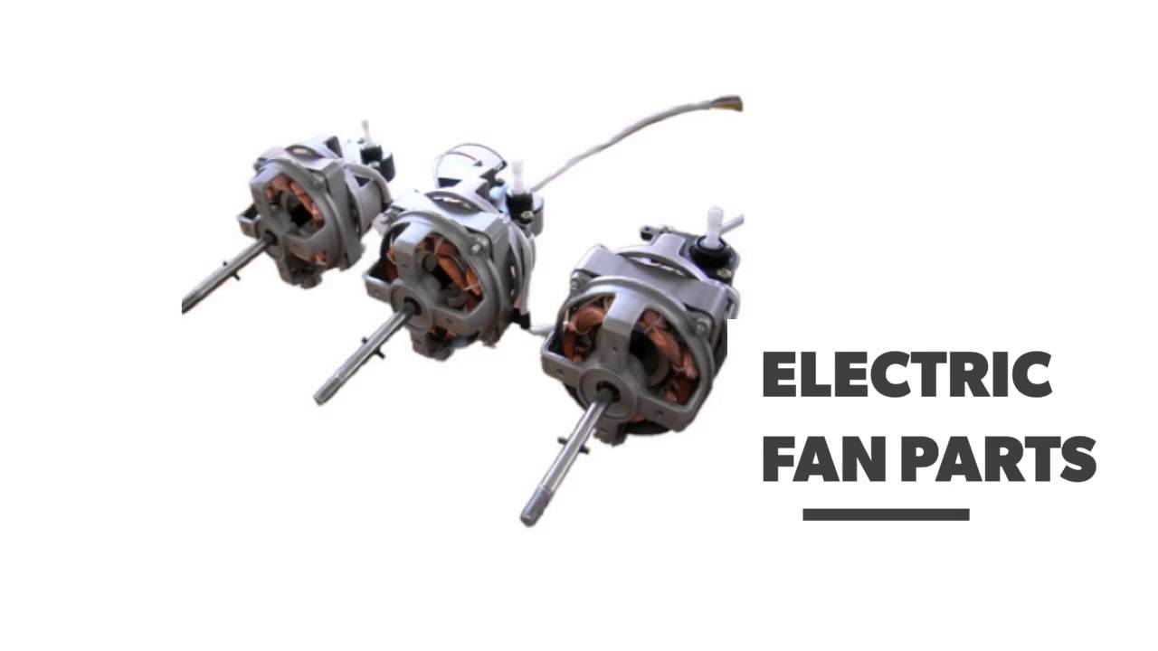 TECHTRON INDUSTRIAL CORPORATION - YouTube