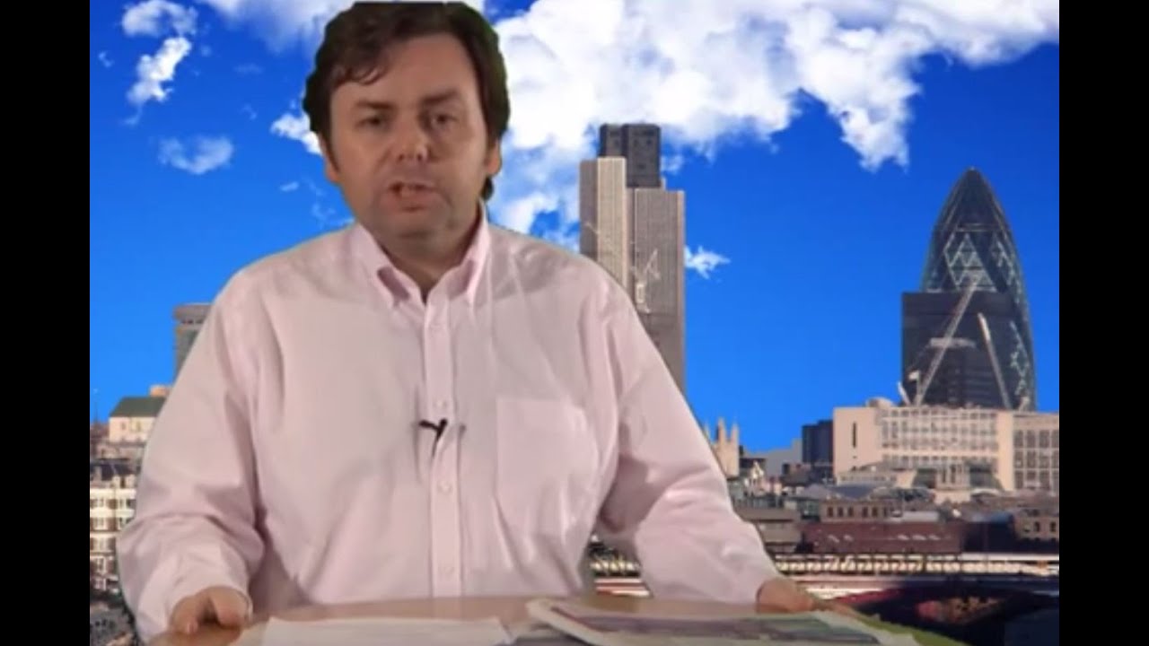 Phil Male - Analysing Government Debt Data - YouTube