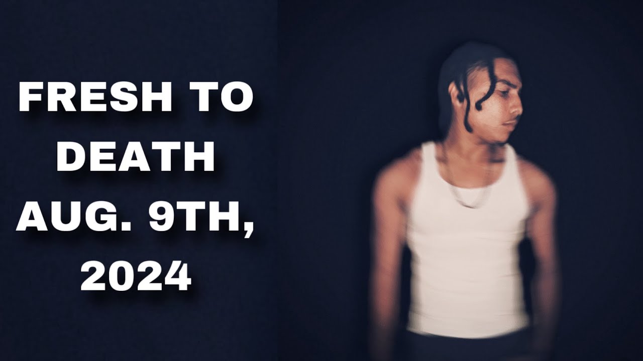 AchillesTooFresh - Fresh to Death [Official Trailer] - YouTube