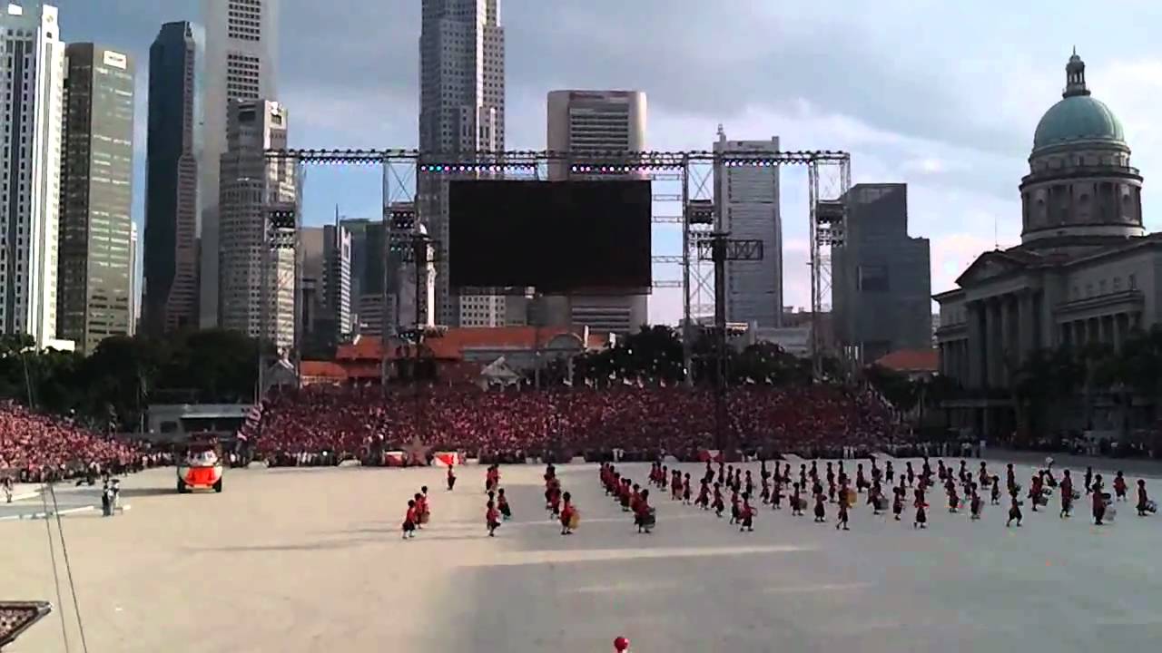 NDP 2010 - YouTube