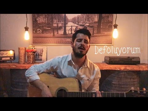 Emir Can İğrek - Defoluyorum (Akustik Faruk Polat Cover)
