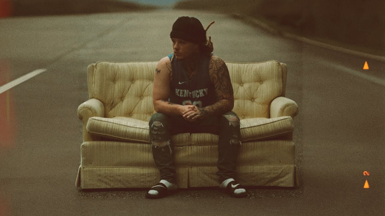 Coleman Lane - I’d Rather Overdose “Open Verse Challenge” @97honestav ...