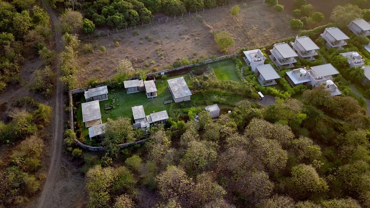 The Woods at Sasan - YouTube