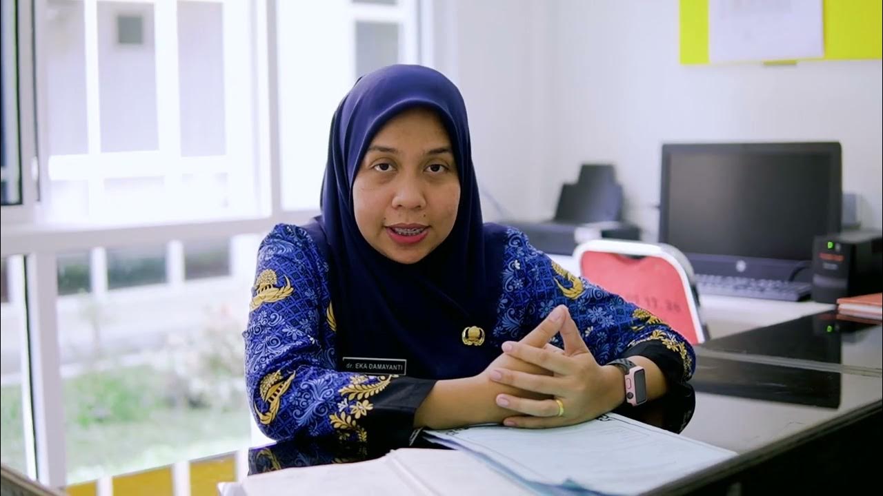 dr.Eka Damayanti - YouTube