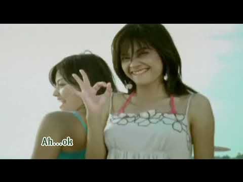 T2 - Ok lirik - YouTube