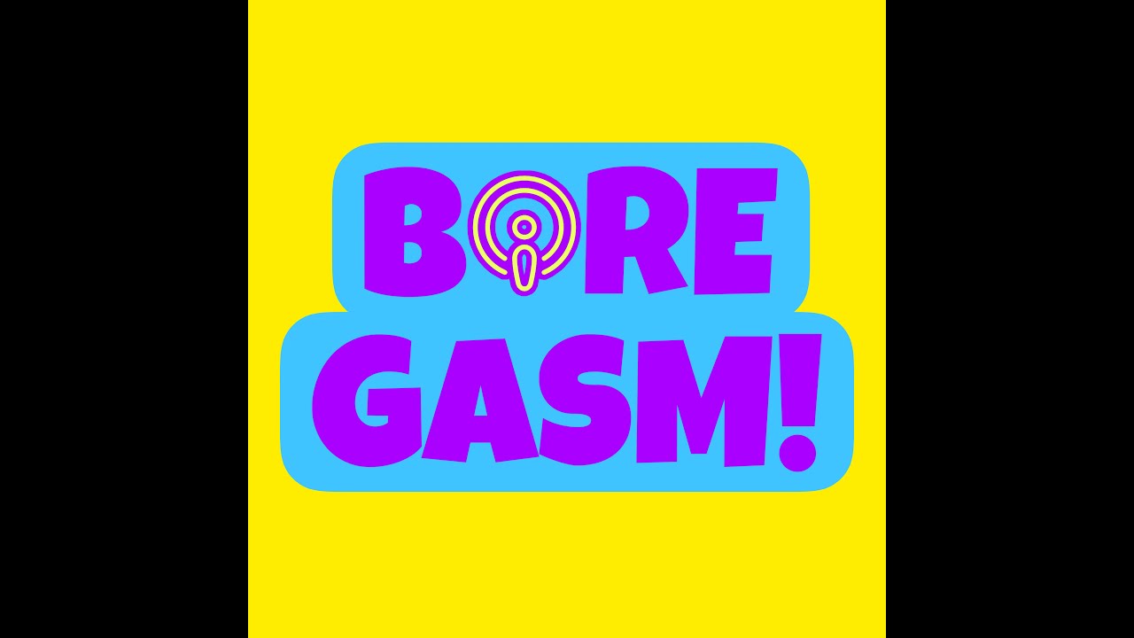 Borgasm 1 Bölüm Podcast Youtube