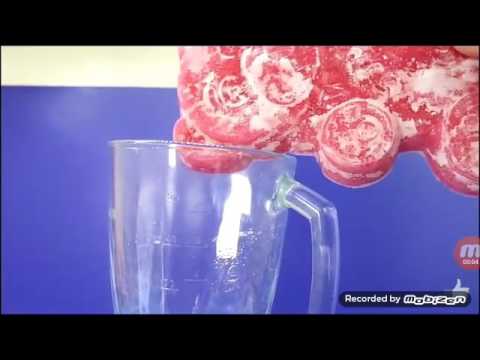 Огромный желейный медведь просто мега познователь - YouTube