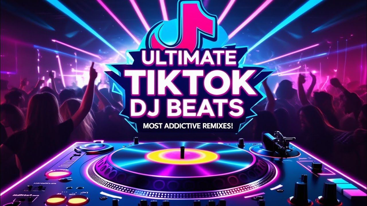 Full Bass DJ Party Mix – The Hottest Tracks Right Now | Dj Viral On ...