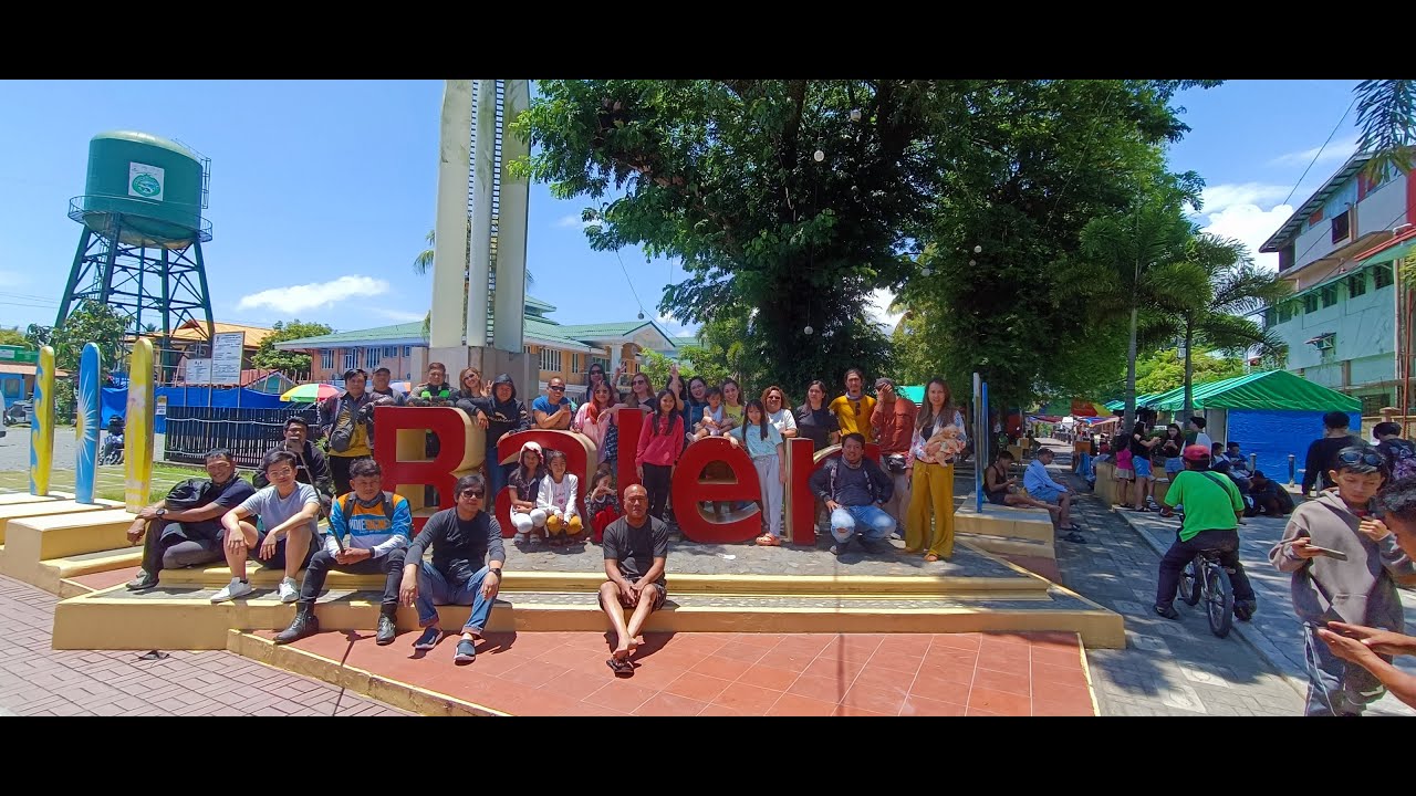 Votek DSSI 2023 Outing - YouTube