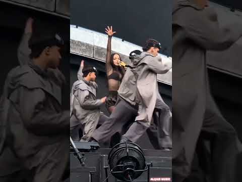 She turns silence into a symphony - Dove Cameron - Too Much #alqaismusic #toomuch