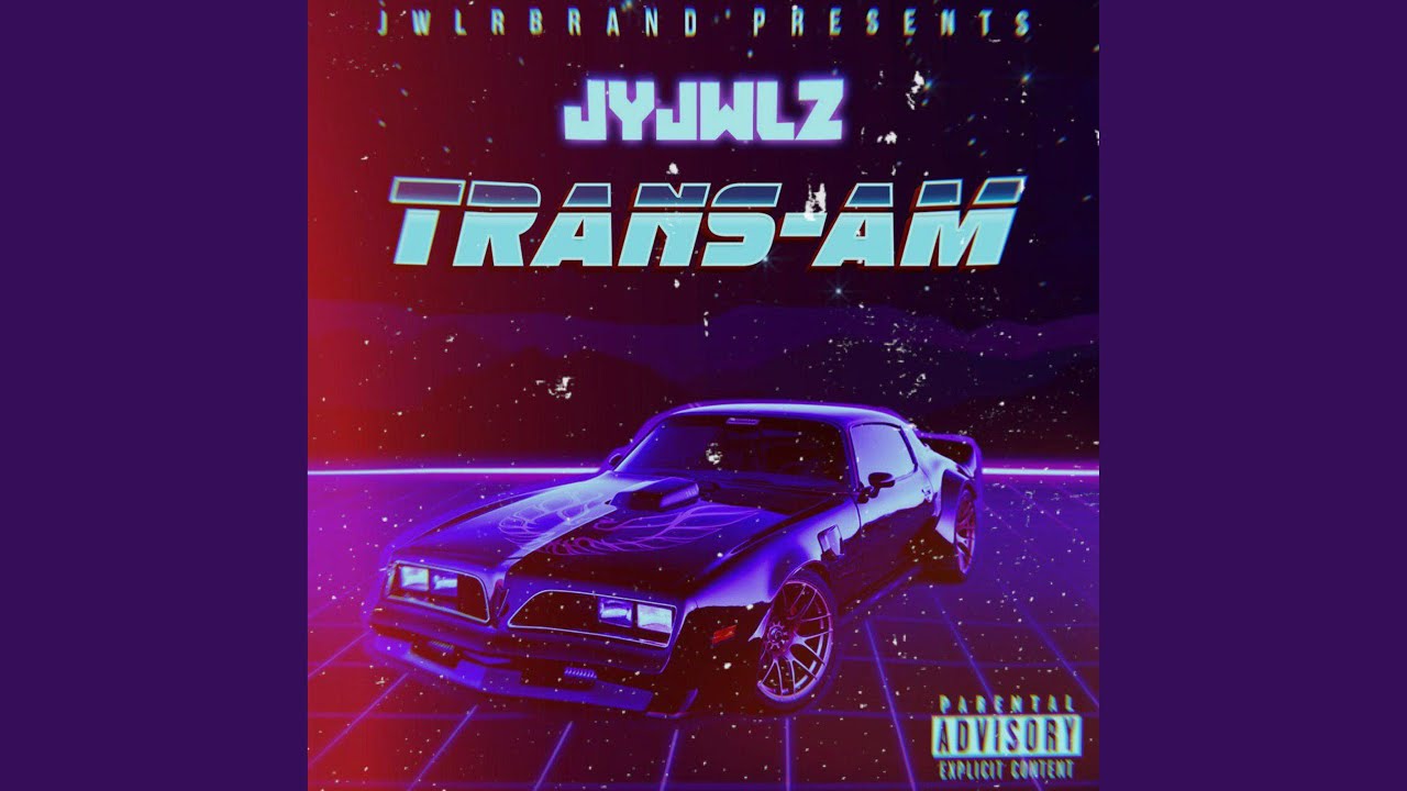 Trans-Am - YouTube