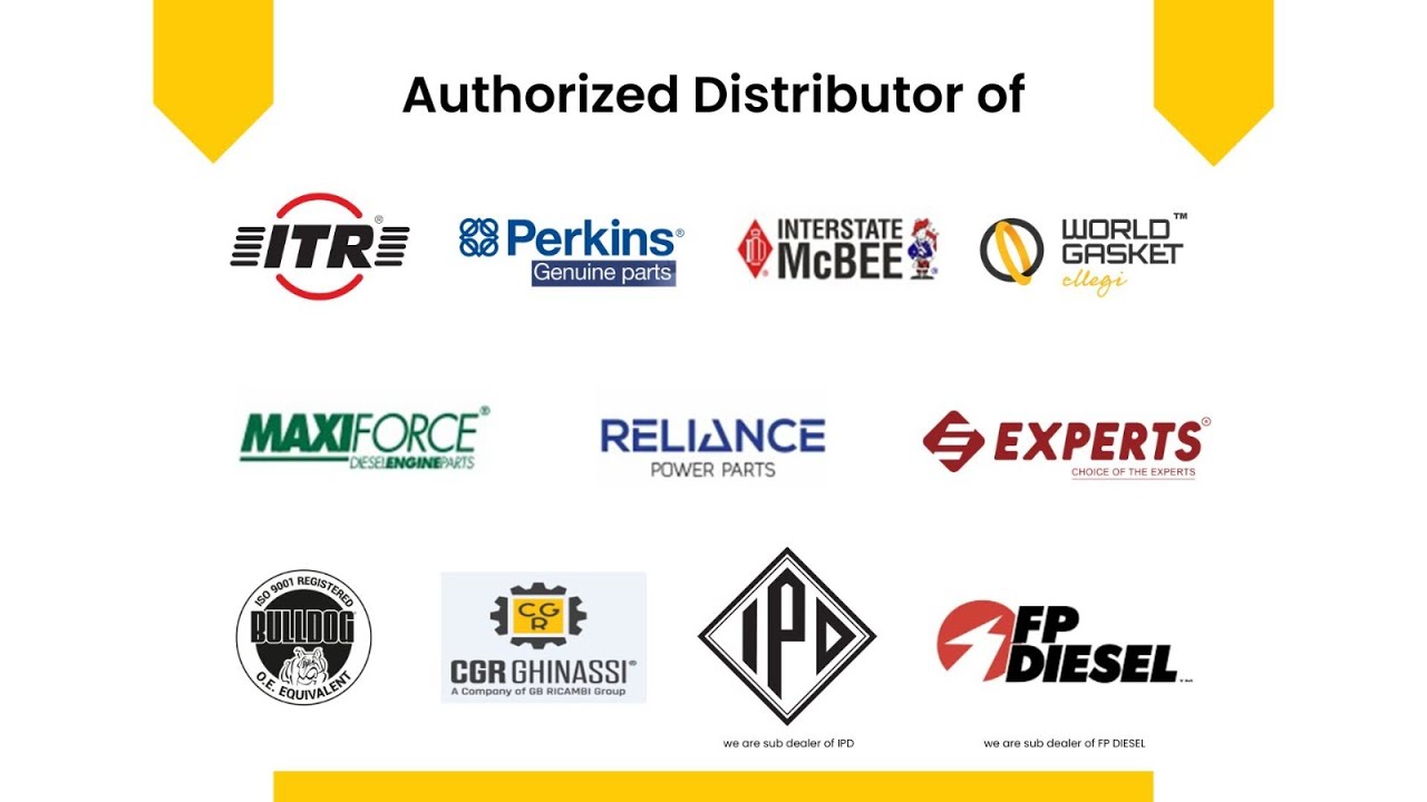 Spare Parts In Saudi Arabia at Sandra Mercuri blog