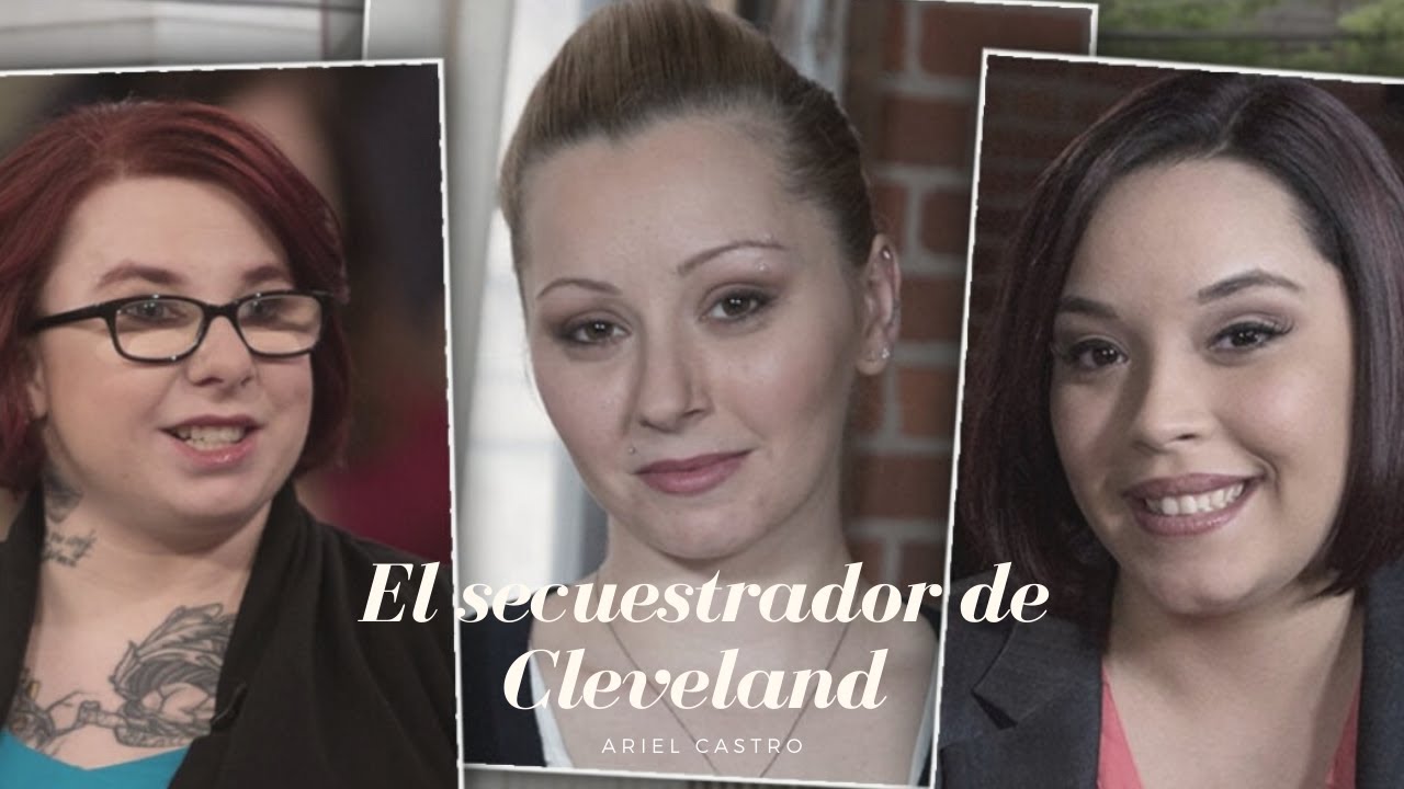 Secuestro en Cleveland - YouTube