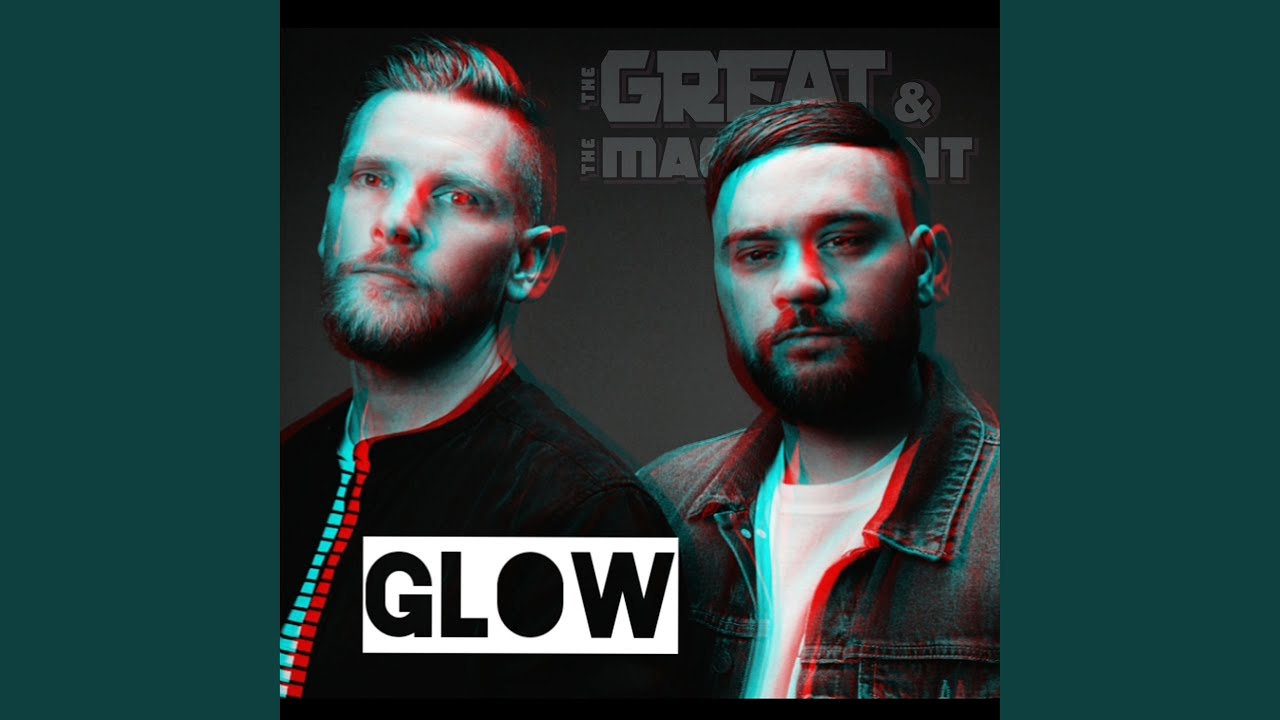 Glow (Instrumental) - YouTube