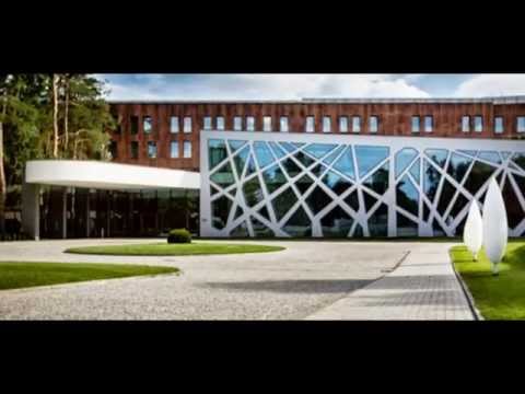 Hotel NARVIL Conference & Spa - polecany przez e-konferencje.pl