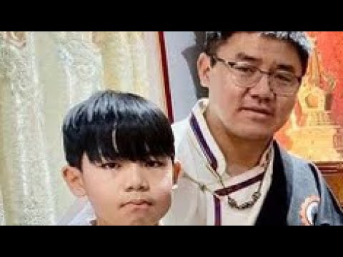 DunTse Shipa for Tenzin Drukgyal and Dawa Norbu on 9/11/24.༼བདུན་ཚེ ...