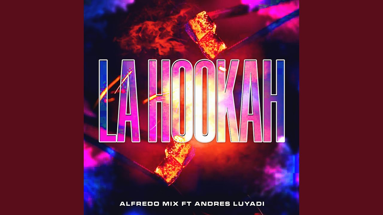 La Hookah - YouTube