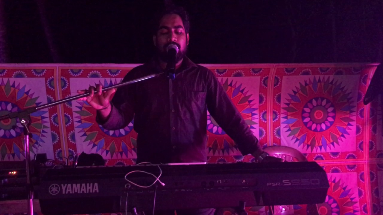 Goan 1man band - YouTube