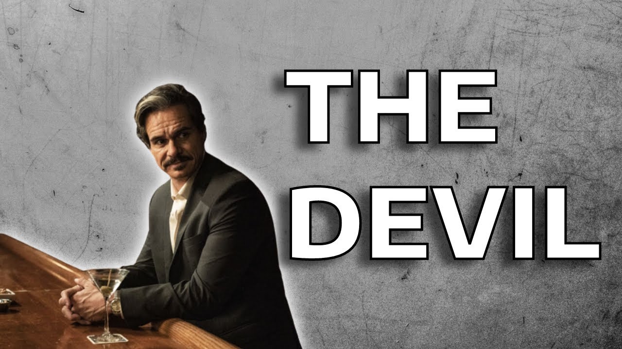 The Devil Personified - Psychology of Lalo Salamanca (Better Call Saul ...