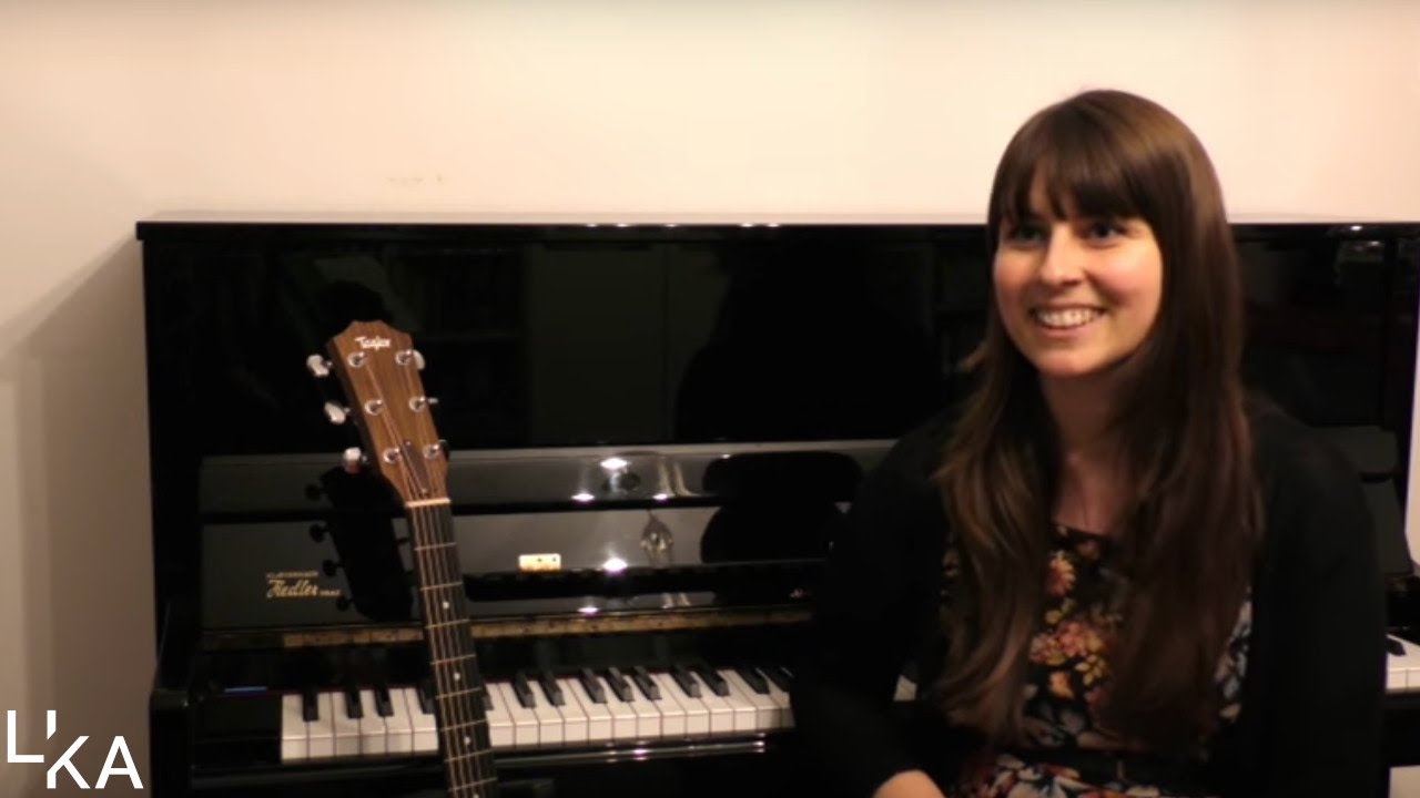 LikA - My All EPK (German) - YouTube