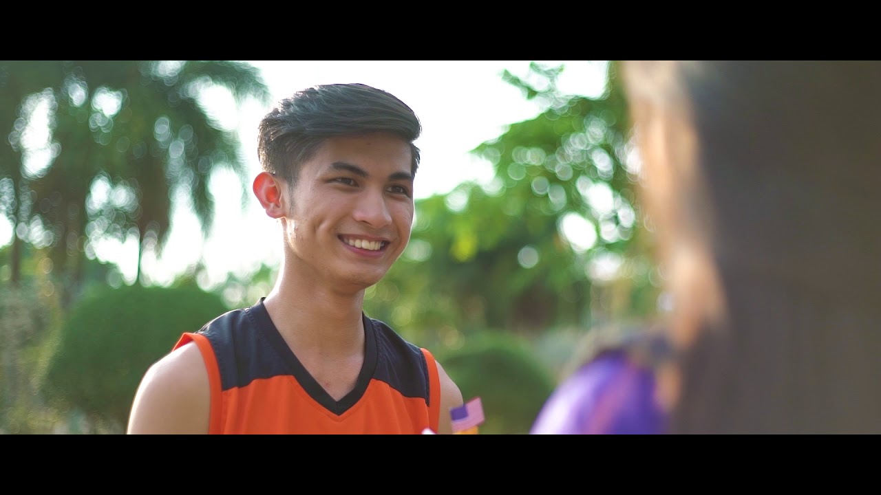 KERRIMO CRUSH FULL HD - YouTube