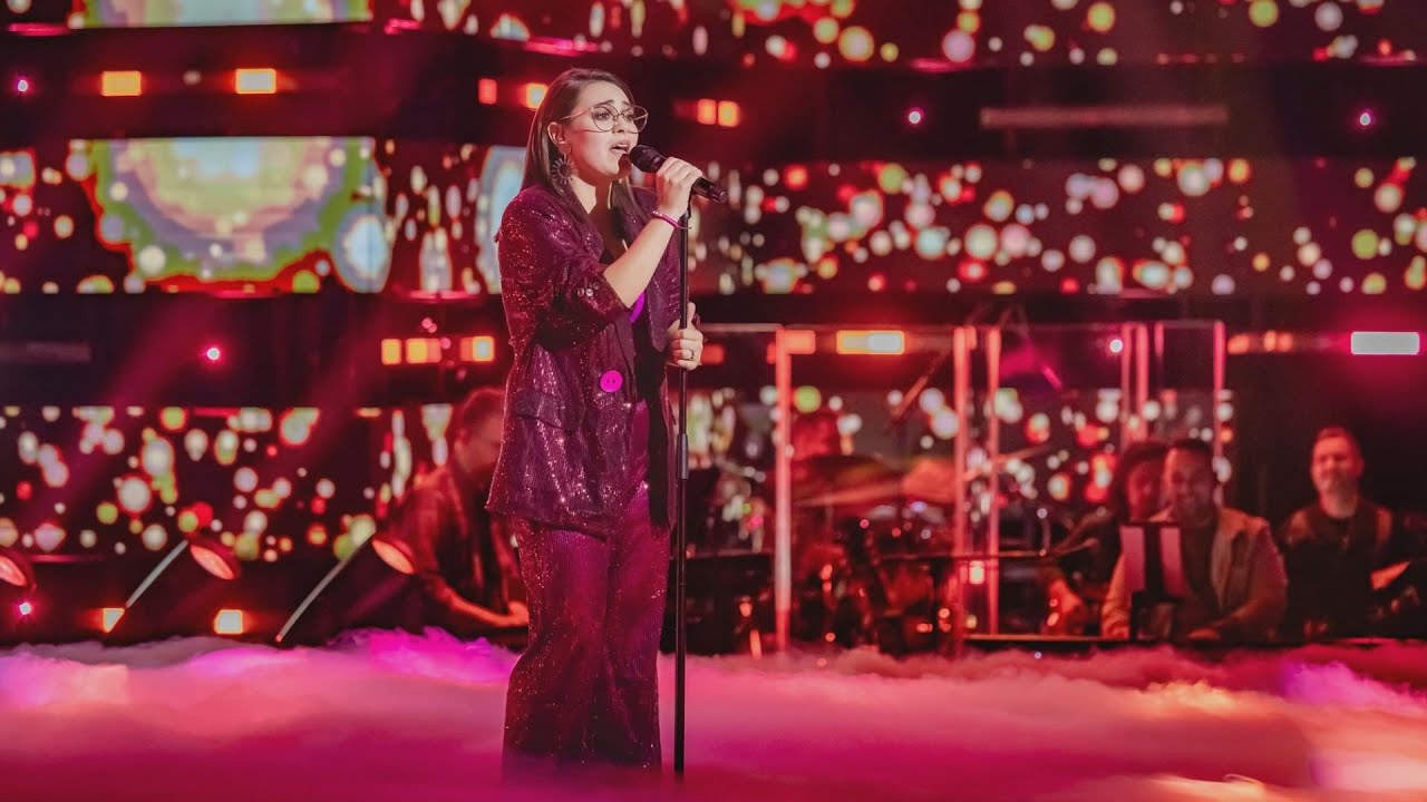 Szurkoljunk együtt Kovács Aliznak - YouTube