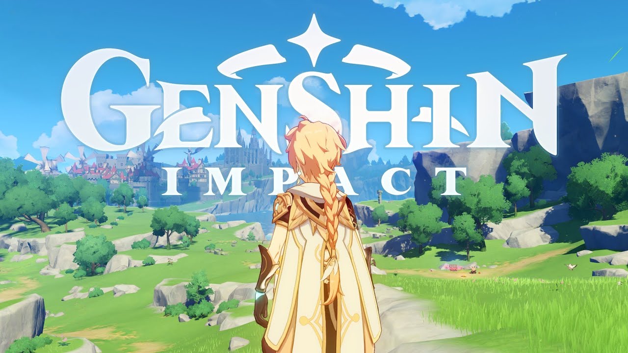 GENSHIN IMPACT - ULTRA GRAPHICS GAMEPLAY WALKTHROUGH.. BEST LOOKING RPG ...