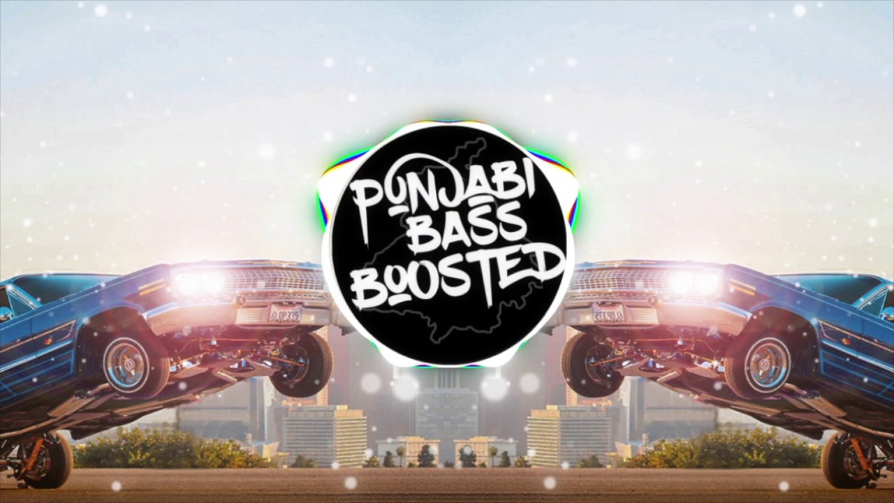 OLD SKOOL [BASS BOOSTED] Prem Dhillon ft Sidhu Moose Wala | Naseeb ...