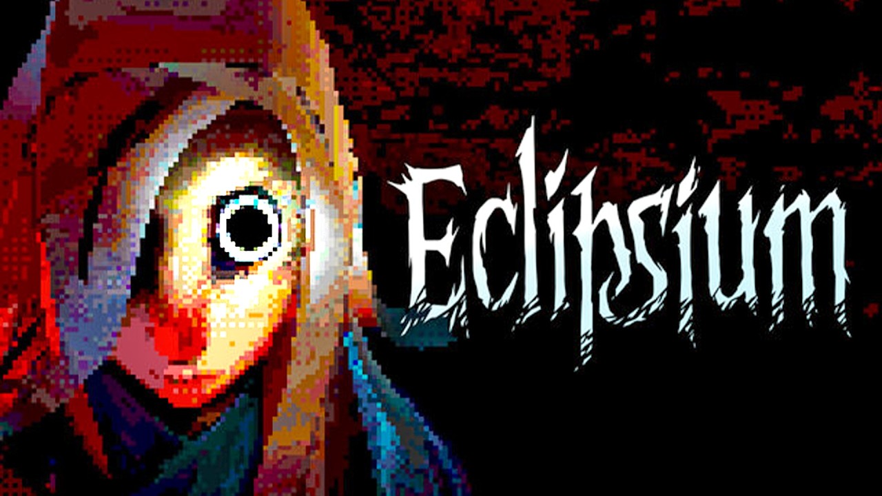 ECLIPSIUM - Início de Gameplay! | Em Português PT-BR - YouTube
