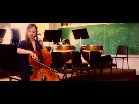 If I Stay - #BESTDAY Announcement - Official Warner Bros. UK