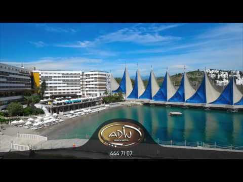 Adin Beach Hotel