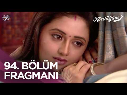 Kördüğüm (Uttaran) Hint Dizisi | 94. Bölüm Fragmanı