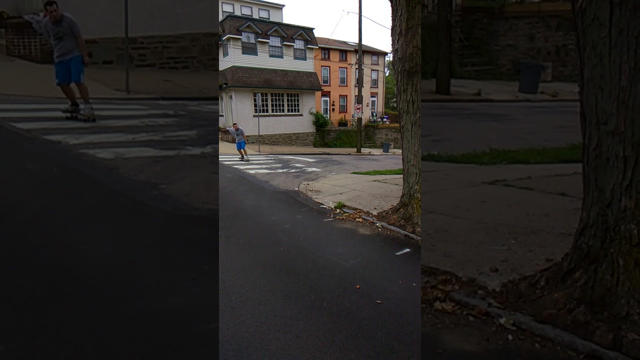 Wallie world - YouTube