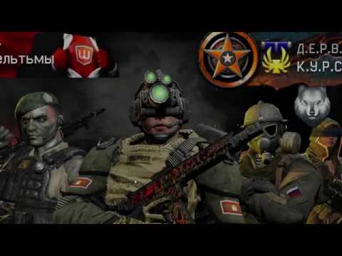 Warface Rating match (with a Cursor) - YouTube