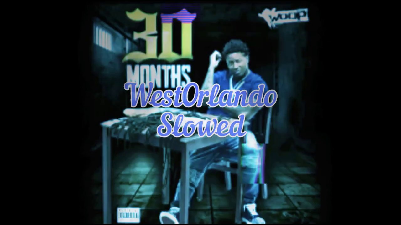 Woop - FaceLift SLOWED - YouTube