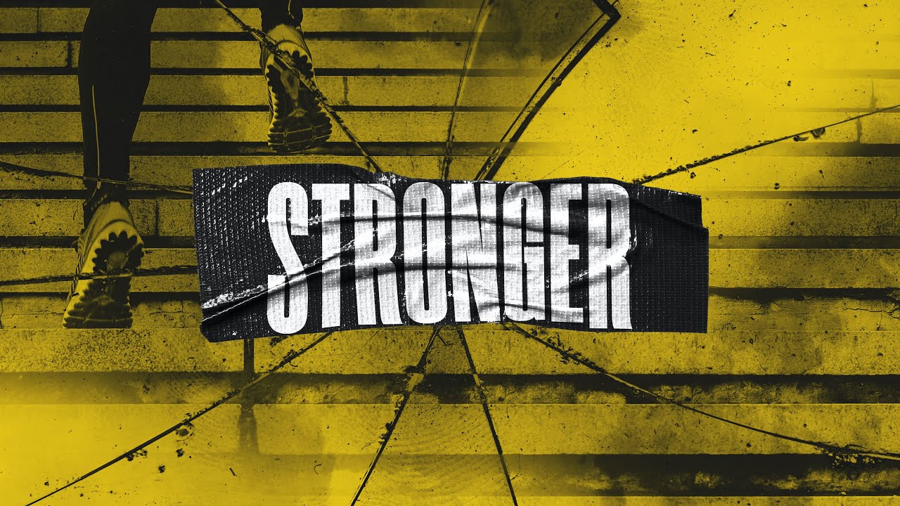 Stronger YouTube stronger-youtube