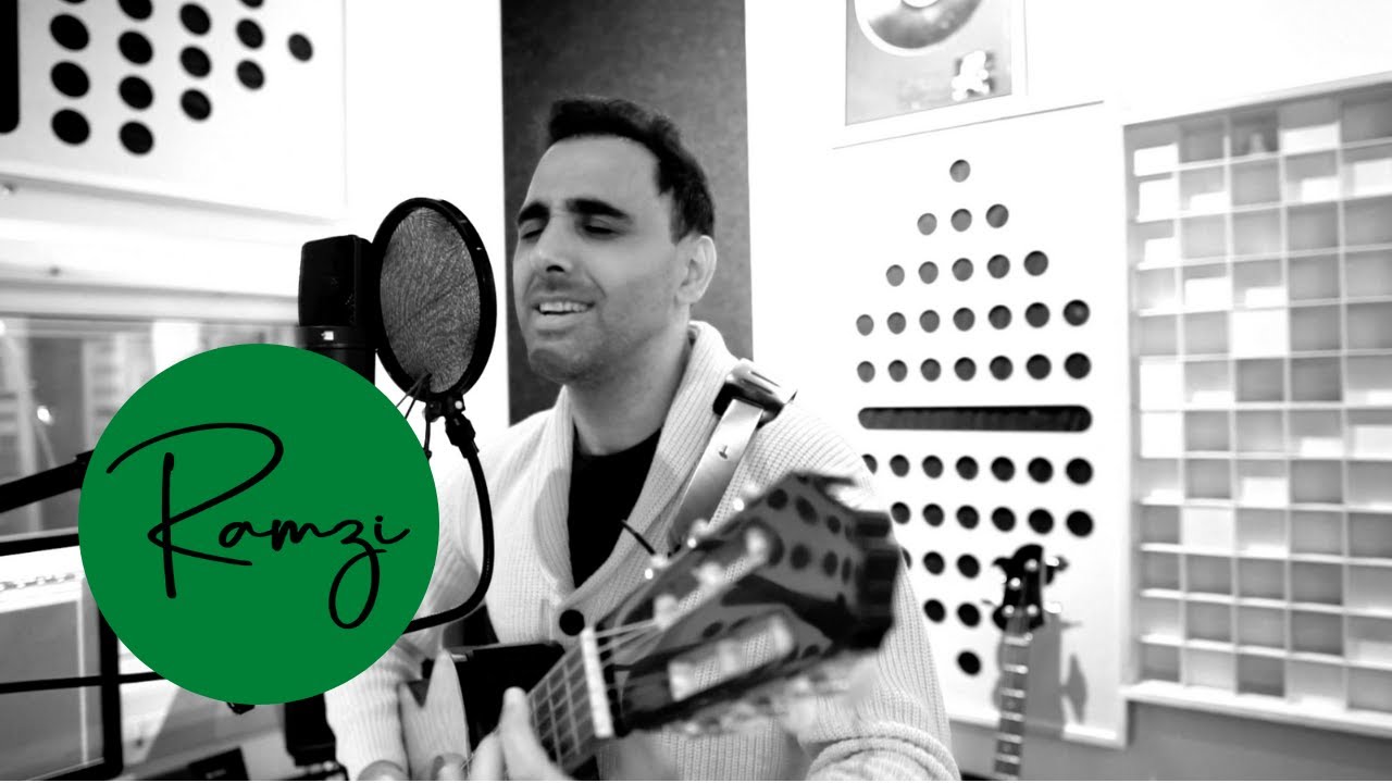 Ramzi | One-to-One Weekly #25 | D'banj - Oliver Twist - YouTube