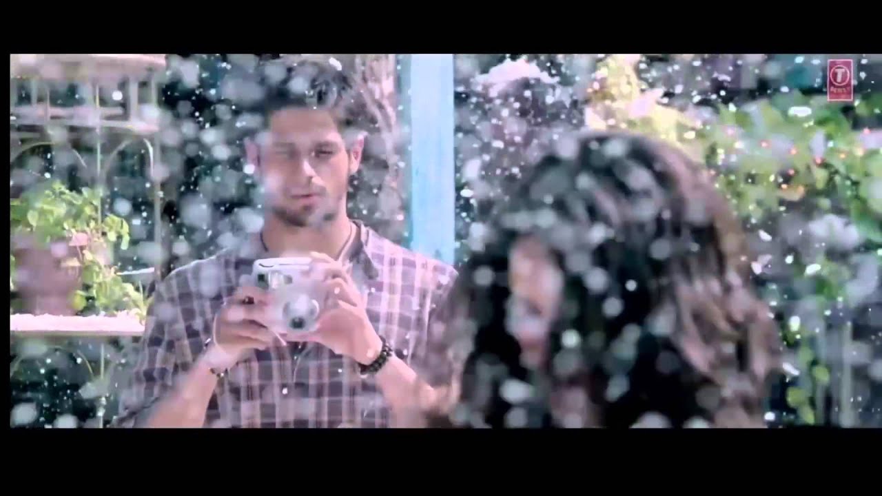 Galliyan Teri Galliyan' Full Song HD 1080p Ek Villain 2014 Movie Ankit ...