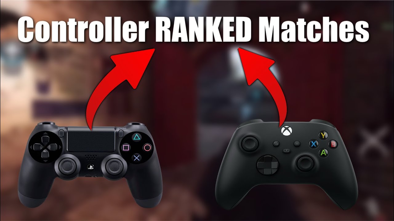 How To Get Controller RANKED Matches For Season 8 Of COD Mobile! - YouTube