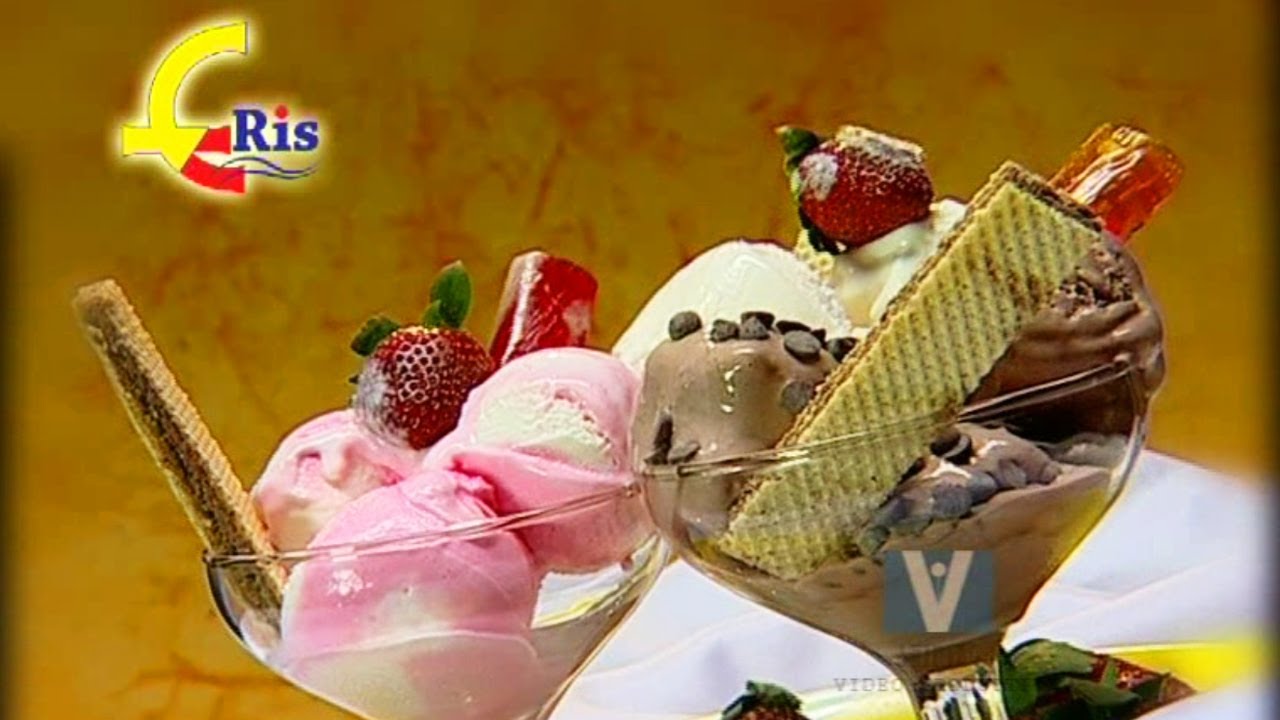 SHINING VIDEO PRODUCTION TVC : ERIS ICE-CREAM - YouTube