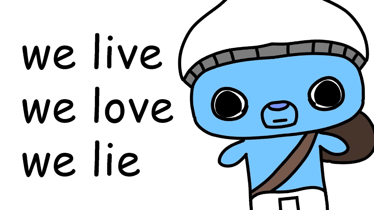 we live we love we lie - YouTube