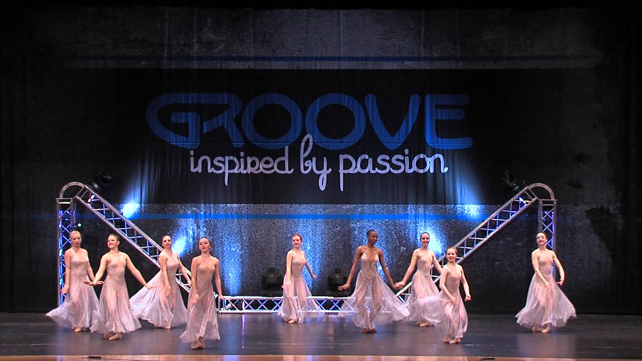 2016 IDA Nominee (Ballet) - Millstone, NJ - Contempro Dance Theatre ...