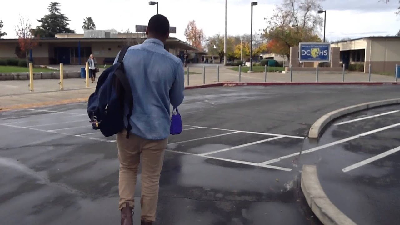 Health PSA - Bullying (in ASL) - YouTube