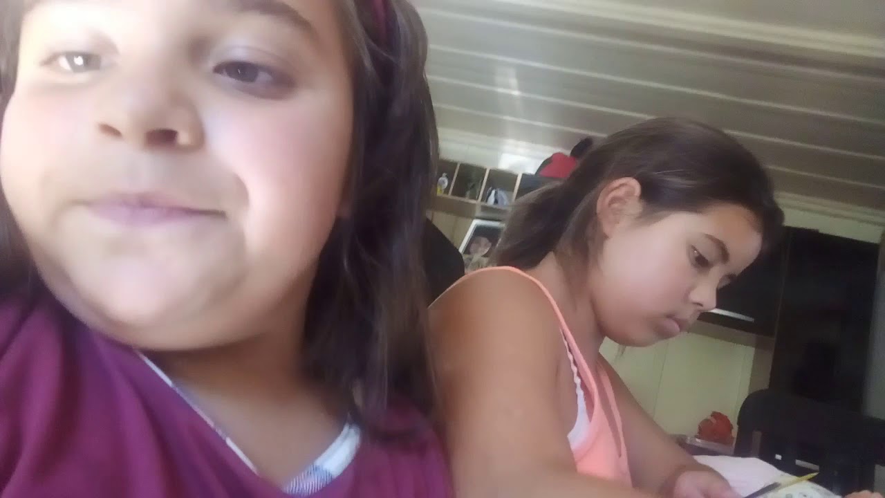 Brincando Youtube